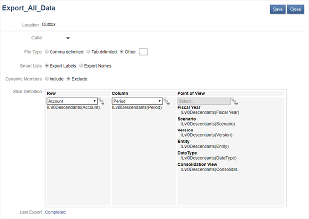 PBCS Data Backup and Recovery Scenarios [Tutorial]